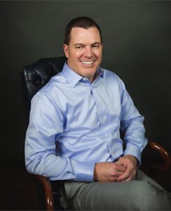 Cody L. Simmons – Simmons & Brown, PLLC